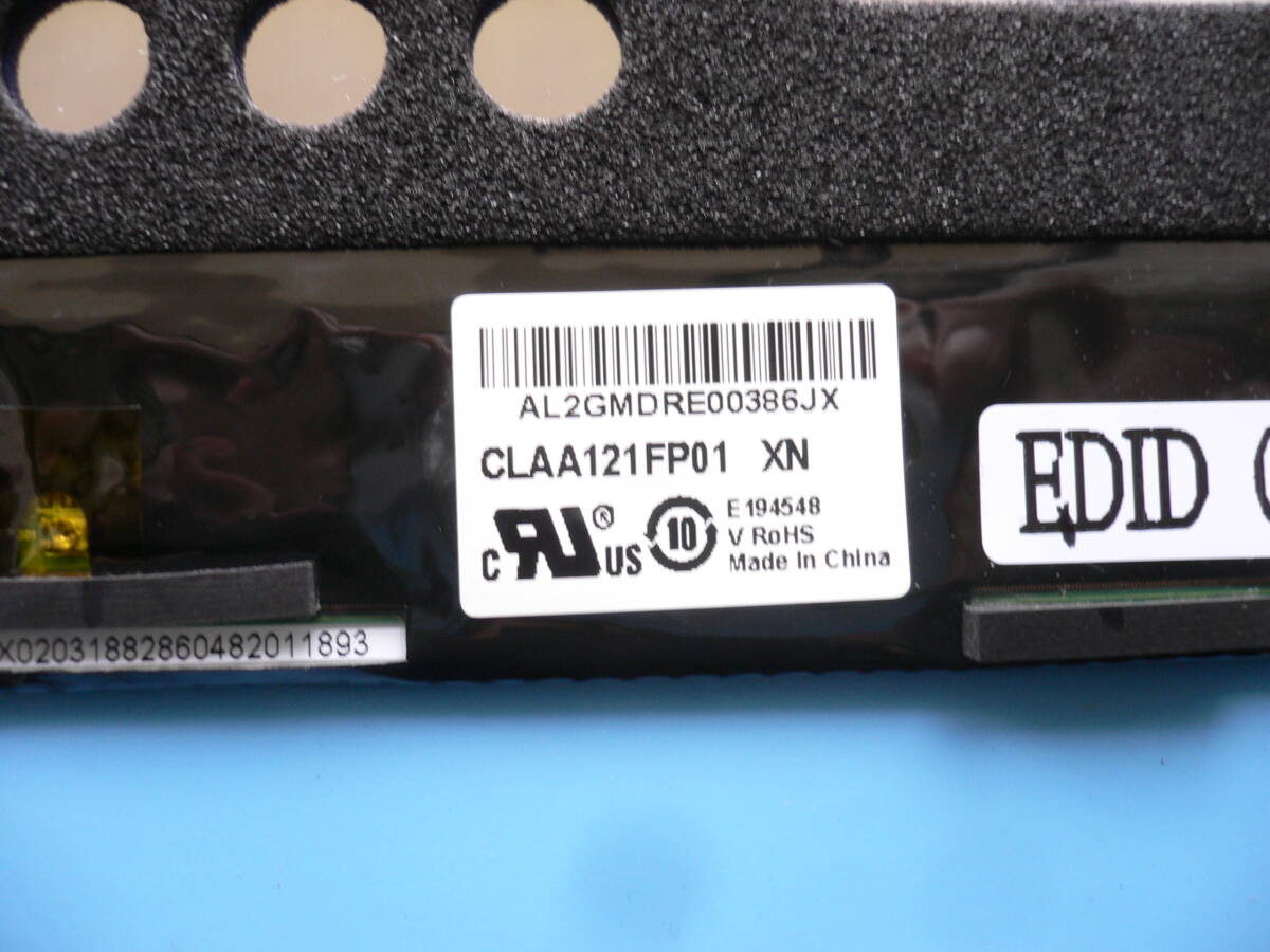 Yahoo!オークション - Panasonic CF-SZ5 CF-SZ6 CF-SV7等 12.1インチ ...