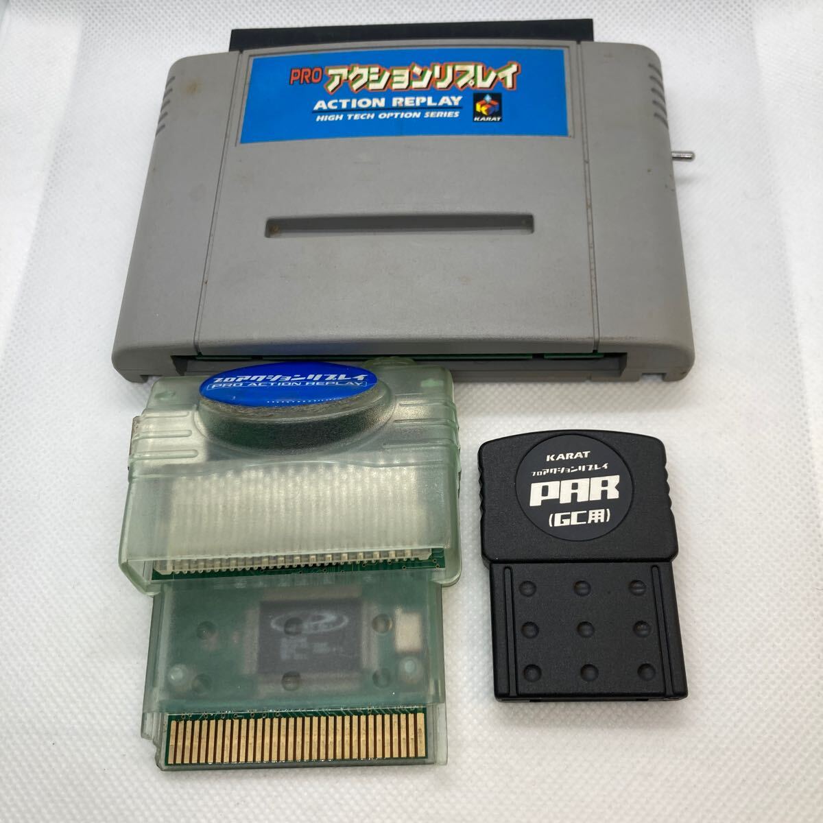 Yahoo!オークション - 0423 プロアクションリプレイ まとめ売り 未検品...