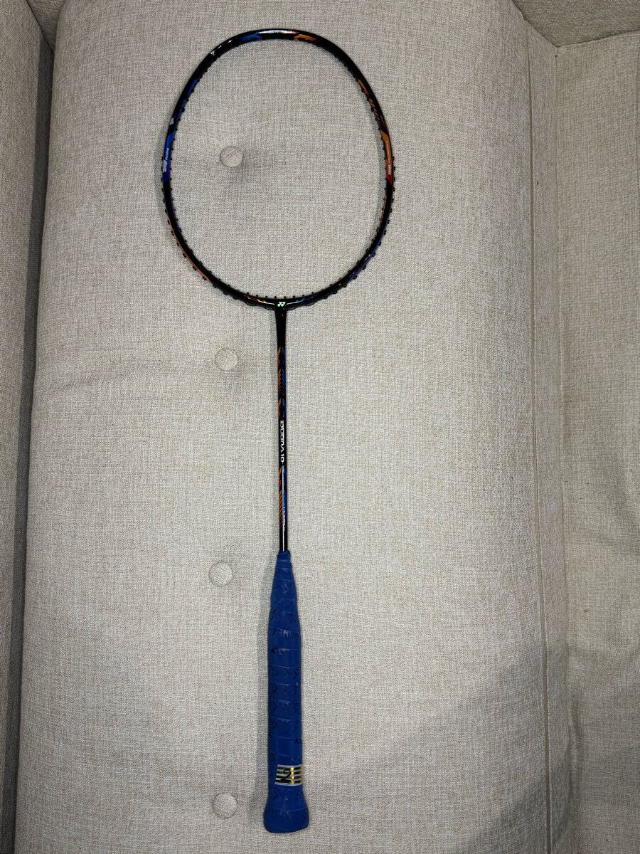 Yahoo!オークション - YONEX DUORA10 3UG5 (2) ヨネックス バドミント...