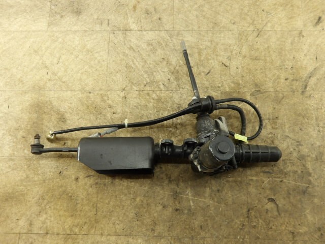 Yahoo!オークション - サンバー TT2 パワーステアリングギアボックス 5...