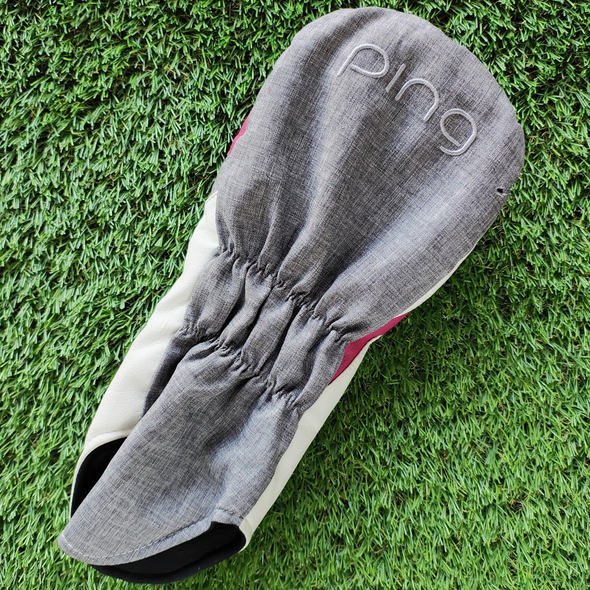 Yahoo!オークション - PING ピン GLe 2 ドライバー レディース用 ヘッ...