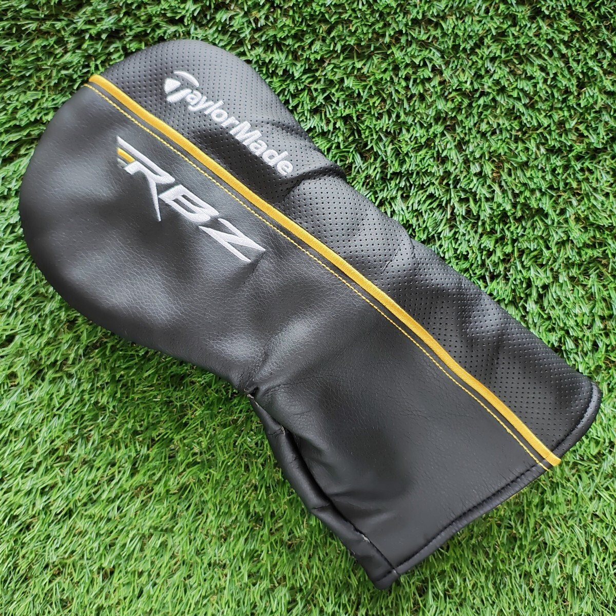 Yahoo!オークション - テーラーメイド RBZ US st2 1W用 ロケットボール...