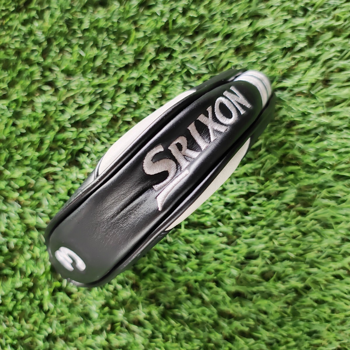 Yahoo!オークション - SRIXON スリクソン Z H45 65 UTI UT 3 ヘッドカ...