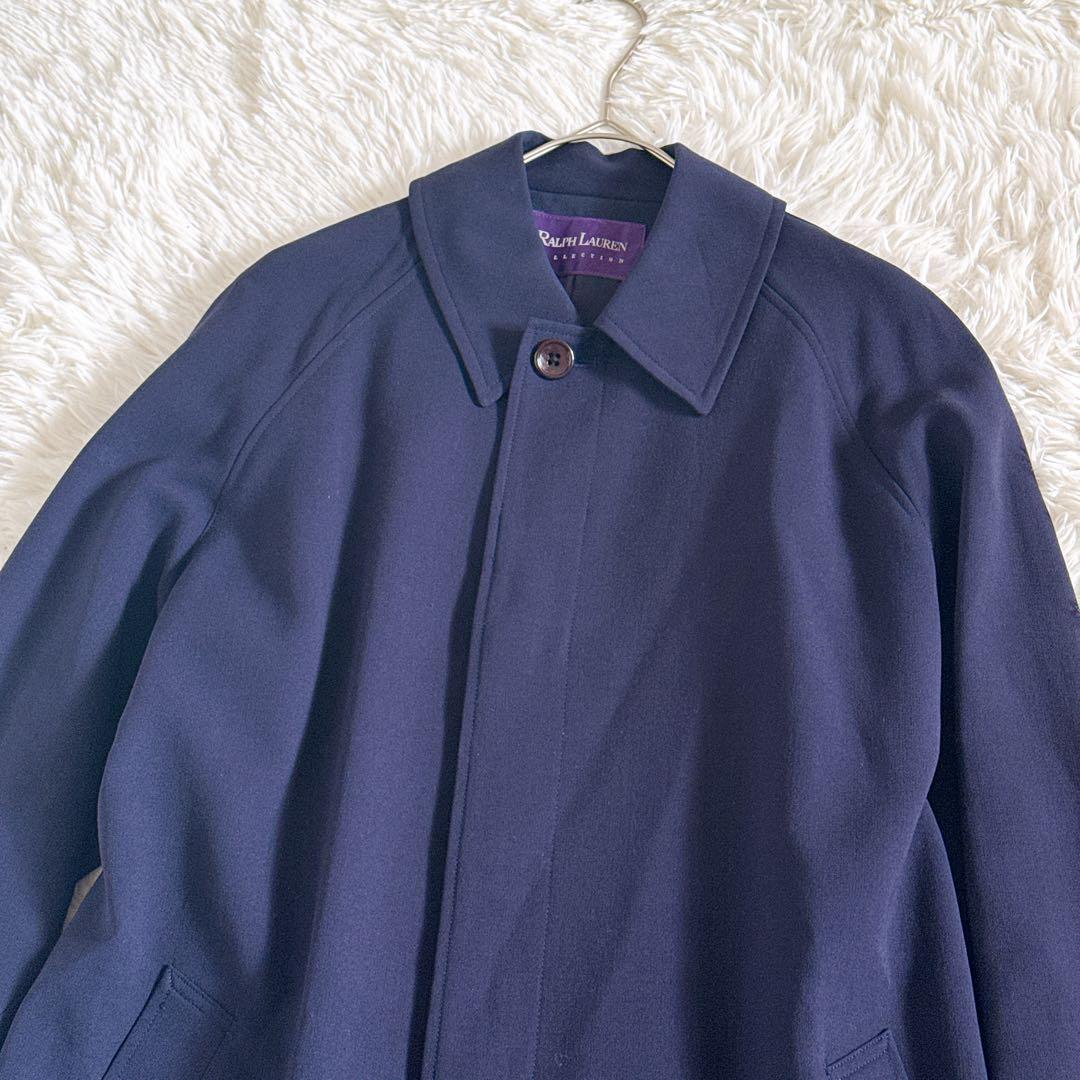 美品 最高級ライン Ralph Lauren COLLECTION ラルフローレン 美品 最高級ライン Ralph Lauren COLLECTION ラルフローレン