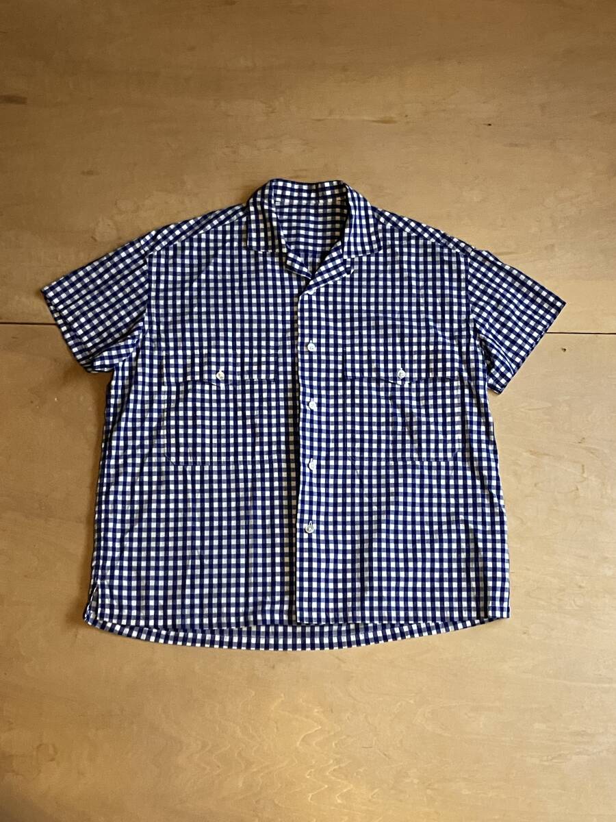 PORTER CLASSIC KEROUAC SHIRTS XS(XSサイズ以下)｜売買されたオークション情報、yahooの商品情報をアーカイブ公開 - オークファン（aucfan.com）