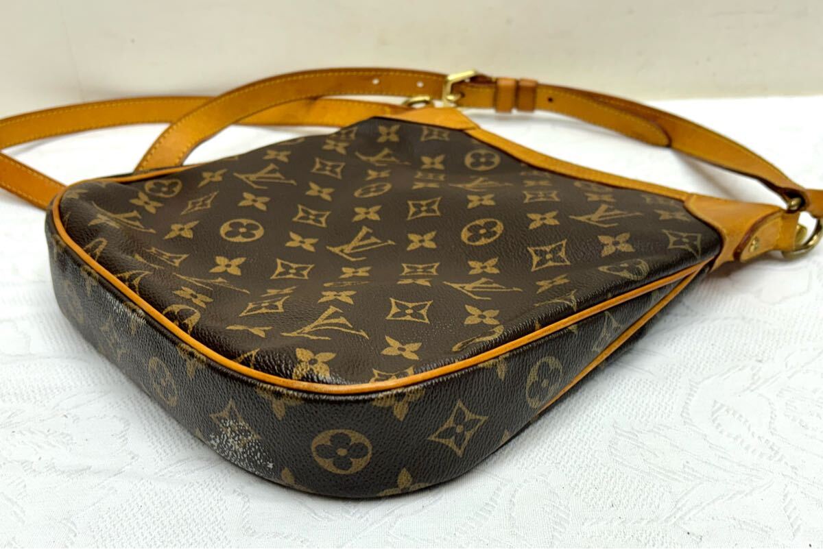 1円〜 LOUIS VUITTON オデオン PM M56390 CA5018 ルイヴィトン 1円〜 LOUIS VUITTON オデオン PM M56390 CA5018 ルイヴィトン