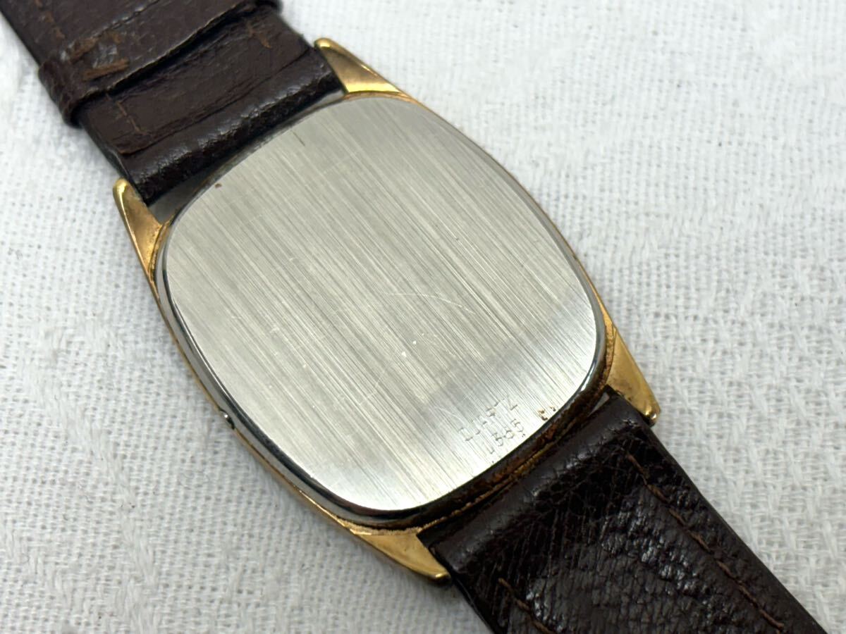 1円〜 OMEGA De Ville オメガ デビル 1365 メンズ 腕時計 1円〜 OMEGA De Ville オメガ デビル 1365 メンズ 腕時計