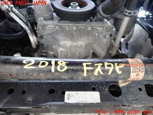 Yahoo!オークション - 1UPJ-20185440]ジープグランドチェロキー(WK36TA...