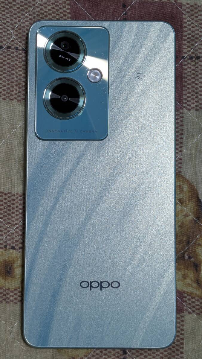 Yahoo!オークション - OPPO A79 5G Y mobile版SIMフリー