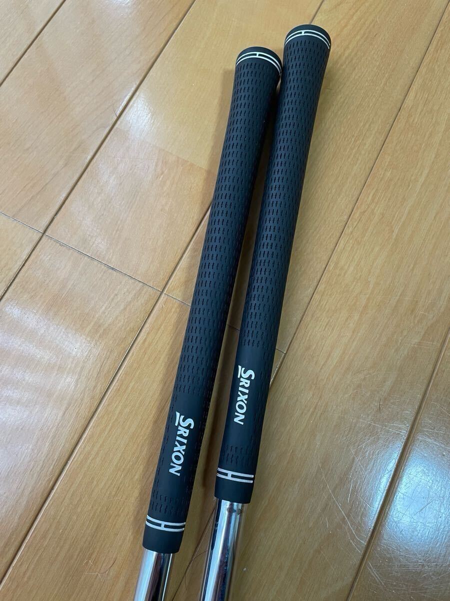 Yahoo!オークション - 送料無料 ダンロップ スリクソン SRIXON Z U85 2...