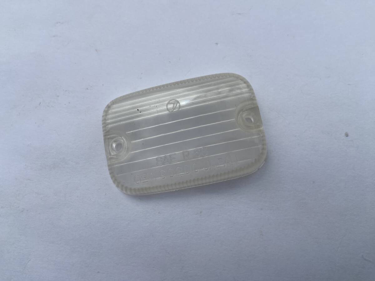 Yahoo!オークション - サンバー K153 K55 K163 K64 バックランプレンズ...