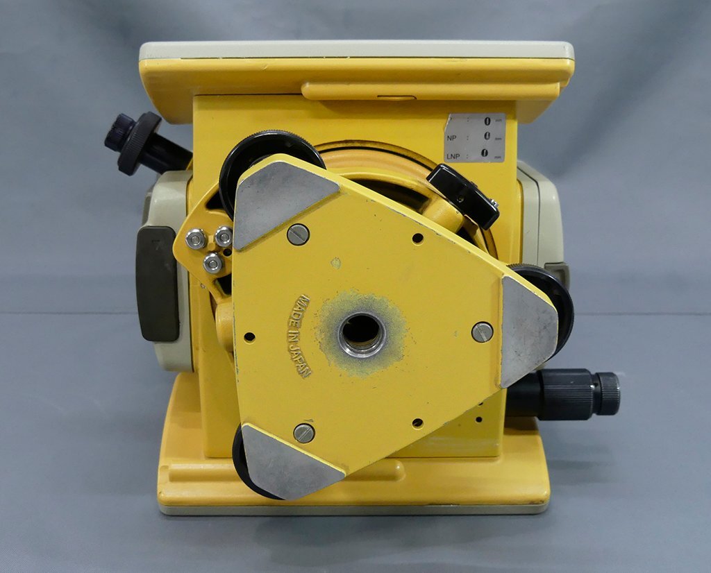 Yahoo!オークション - TAJIMA GPT-7505 タジマ トータルステーション ...