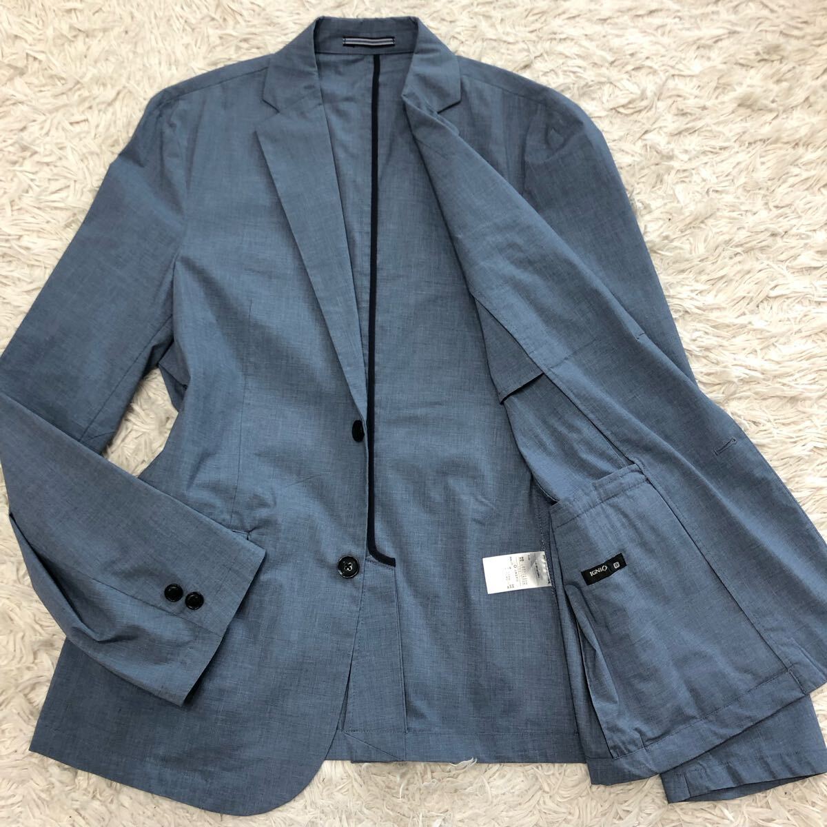 Yahoo!オークション - 超希少XL イグニオ【抜群の機能性】IGNIO テーラ...