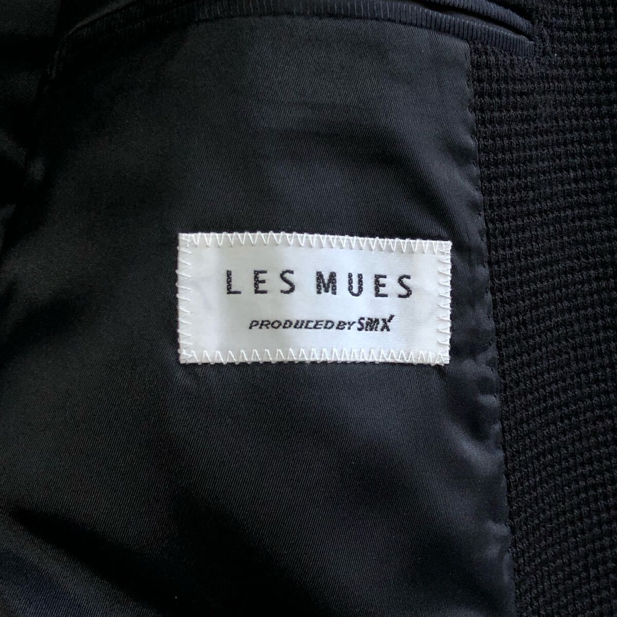 Yahoo!オークション - 超希少3L レミュー【抜群の汎用性】LES MUES テ...