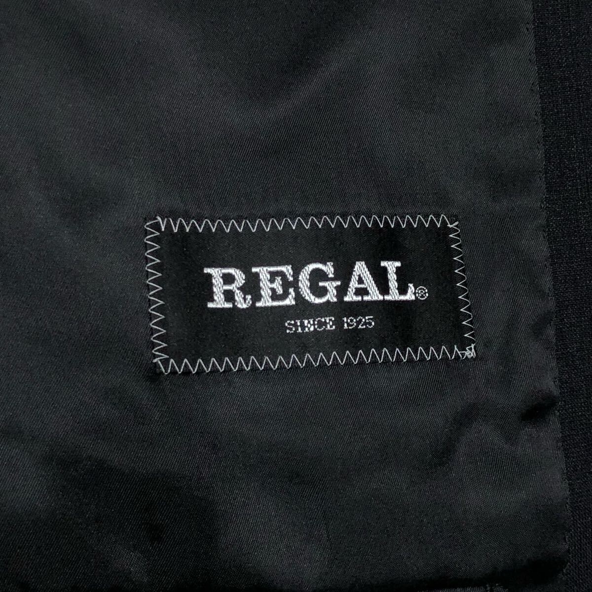 Yahoo!オークション - 超希少BE6サイズ リーガル【圧倒的高級感】REGAL...