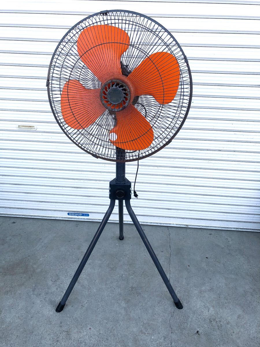 Yahoo!オークション - 中古 新光電気 工業扇 YL-1581F 2017年製 大型 ...