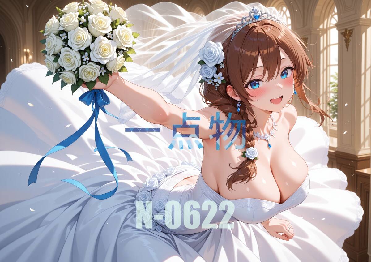 Yahoo!オークション - 【キャンペーン中・一点物】N-0622 美女 美人 A4...