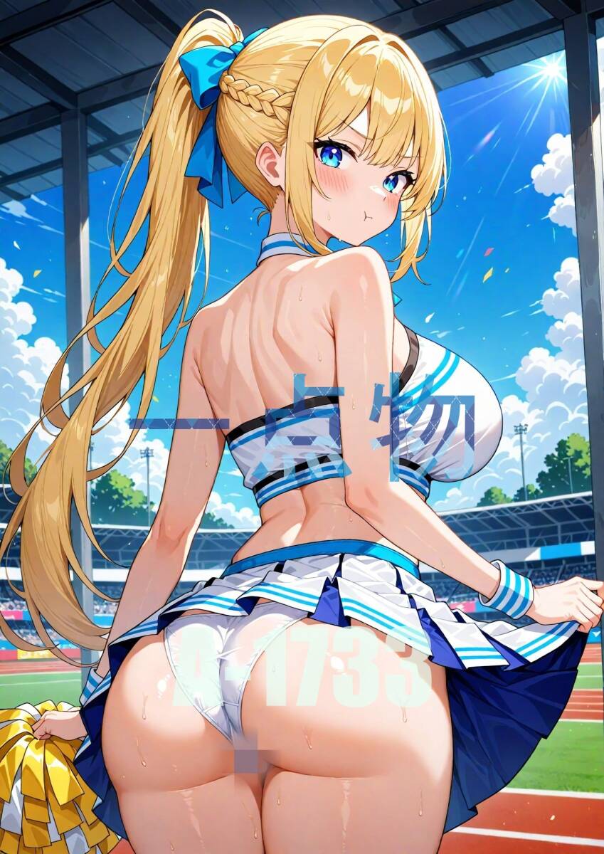 Yahoo!オークション - 【キャンペーン中・一点物】A-1733 美女 美人 A4...