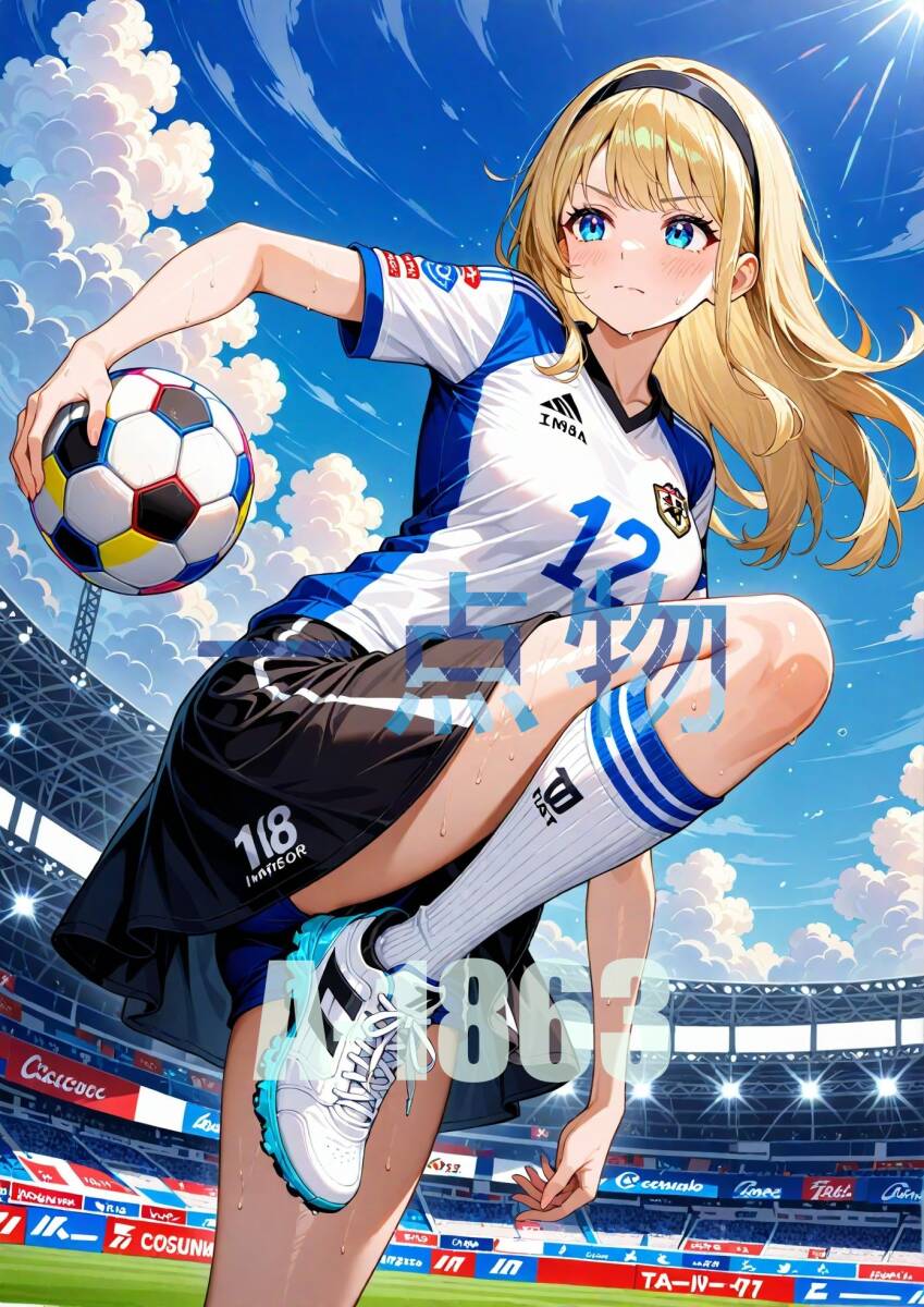 Yahoo!オークション - 【キャンペーン中・一点物】A-1863 美女 美人 A4...