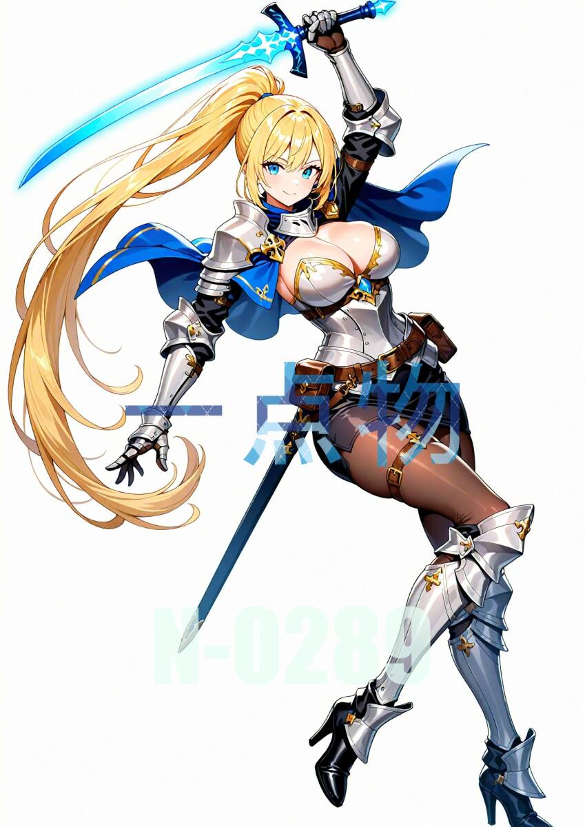 Yahoo!オークション - 【キャンペーン中・一点物】N-0289 美女 美人 A4...