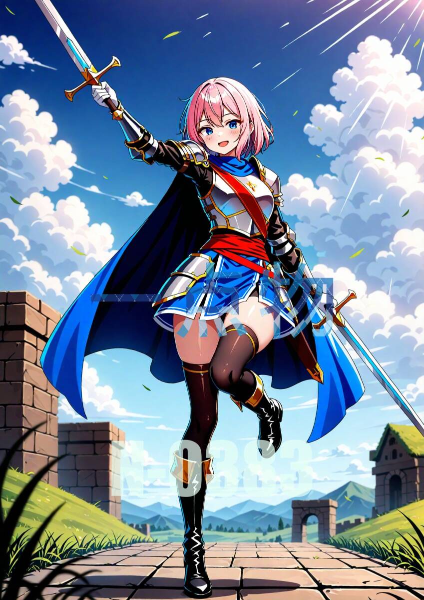 Yahoo!オークション - 【キャンペーン中・一点物】N-0383 美女 美人 A4...