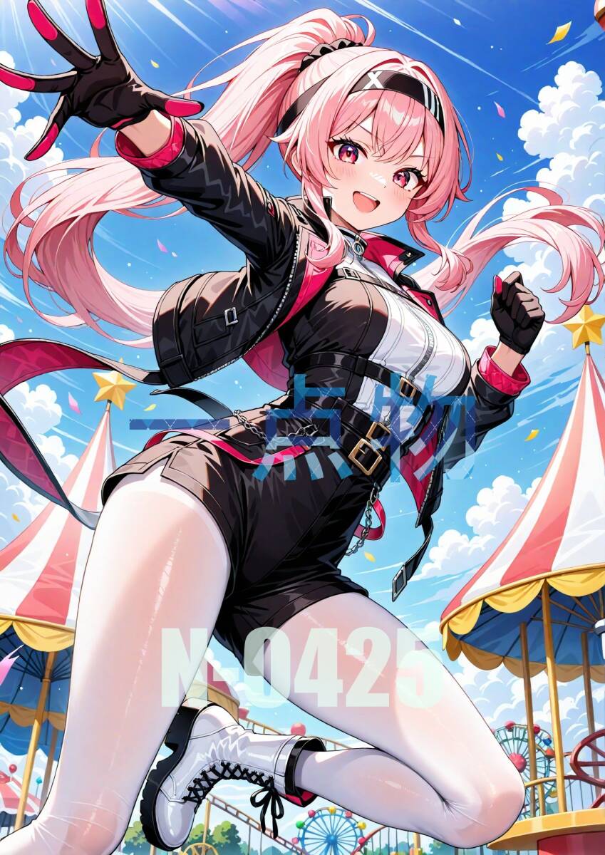 Yahoo!オークション - 【キャンペーン中・一点物】N-0425 美女 美人 A4...