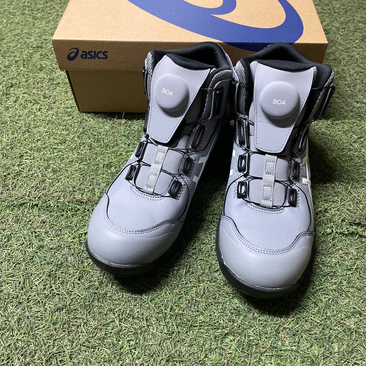 Yahoo!オークション - AS916-M21 ASICS アシックス ウィンジョブ CP304...