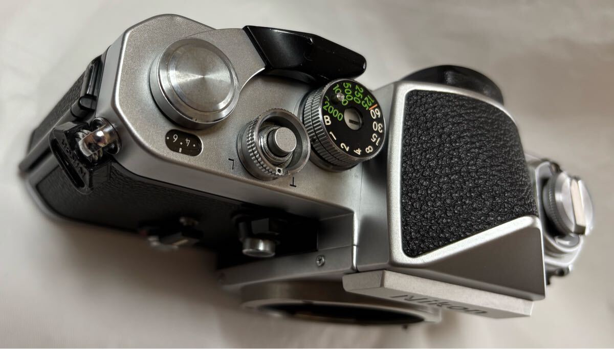 ビンテージカメラ Nikon F2 アイレベルファインダー 昭和レトロ ビンテージカメラ Nikon F2 アイレベルファインダー 昭和レトロ