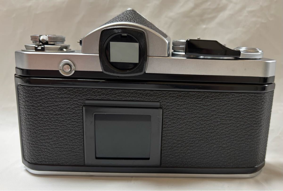 ビンテージカメラ Nikon F2 アイレベルファインダー 昭和レトロ ビンテージカメラ Nikon F2 アイレベルファインダー 昭和レトロ