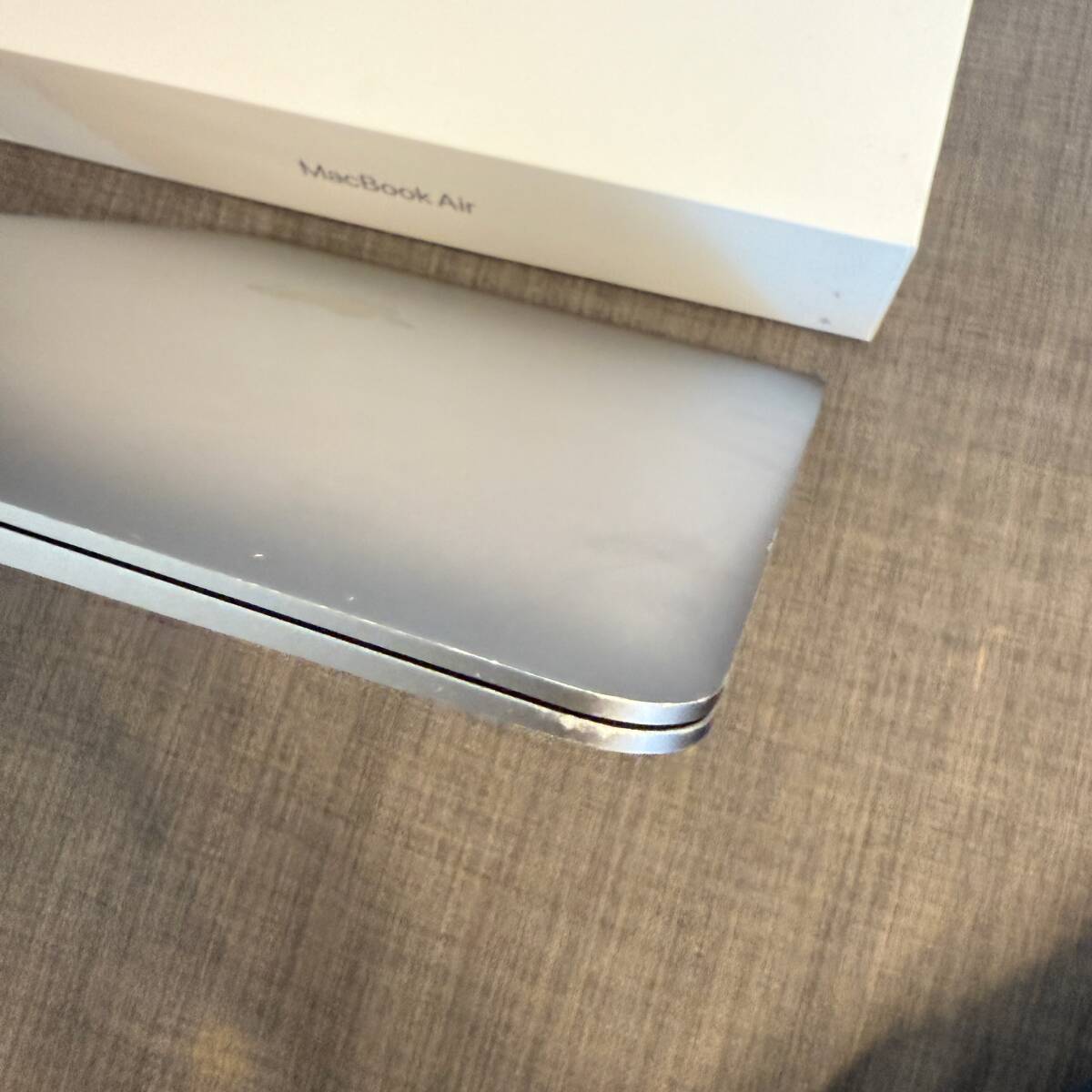 Macbook Air 2018 (16GB, 512GB) 13インチ美品, Apple アップル Macbook Air 2018 (16GB, 512GB) 13インチ美品, Apple アップル
