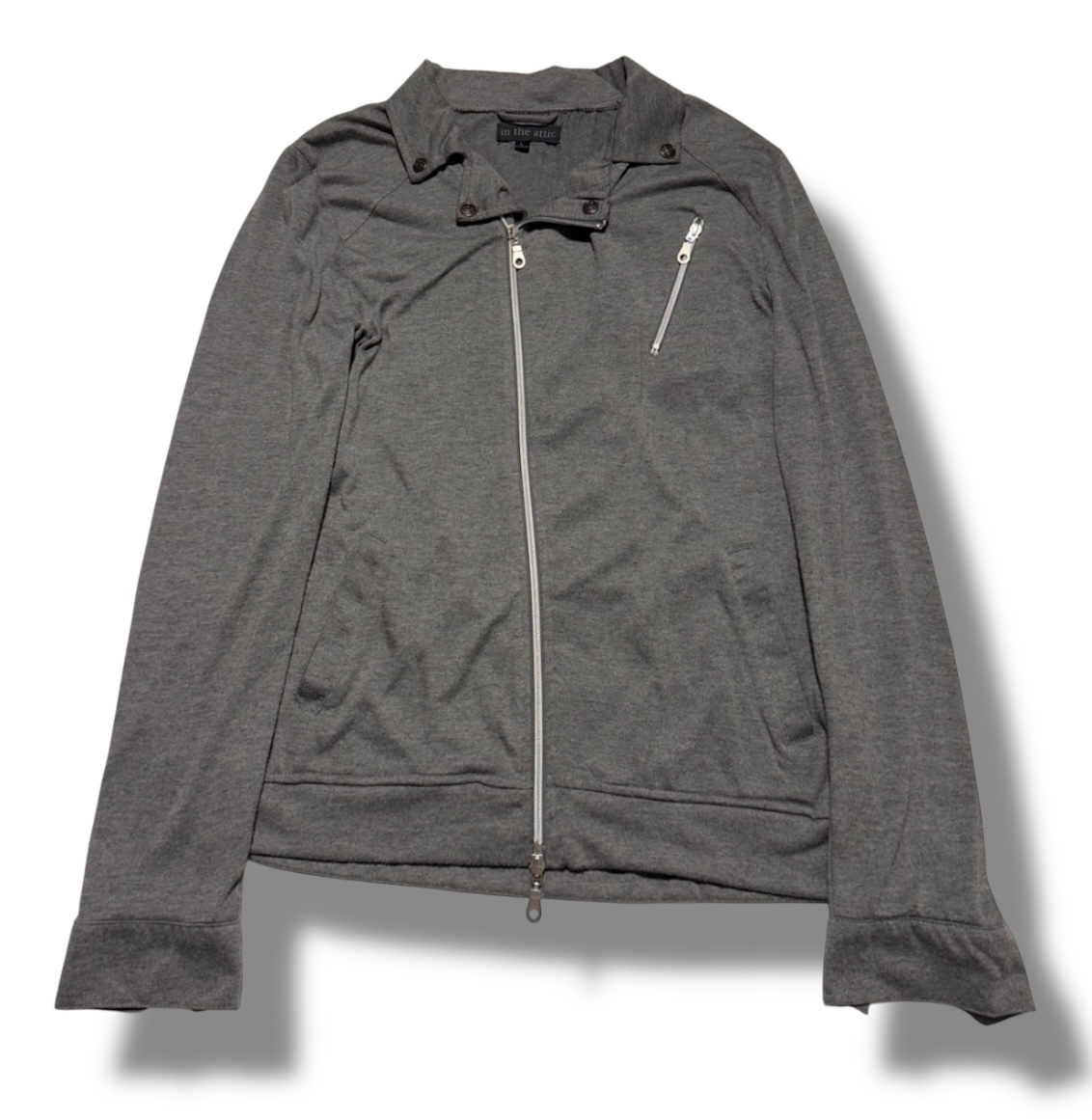 Yahoo!オークション - 00s in the attic top Japanese Label Y2K goa i...