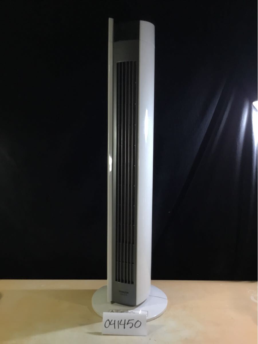 Yahoo!オークション - (041450H)YAMAZEN YSR-N78 2011年製 タワーファ...