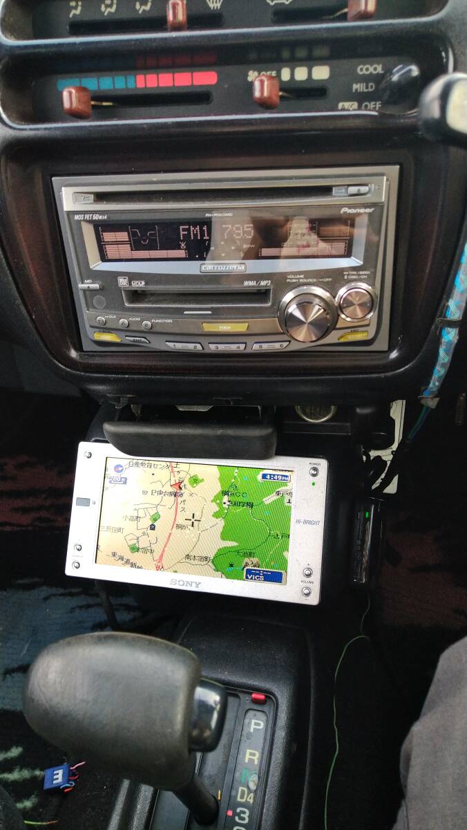 Yahoo!オークション - DAIHATSU L502 MIRA TR-XX AVANZATO R 希少4気...