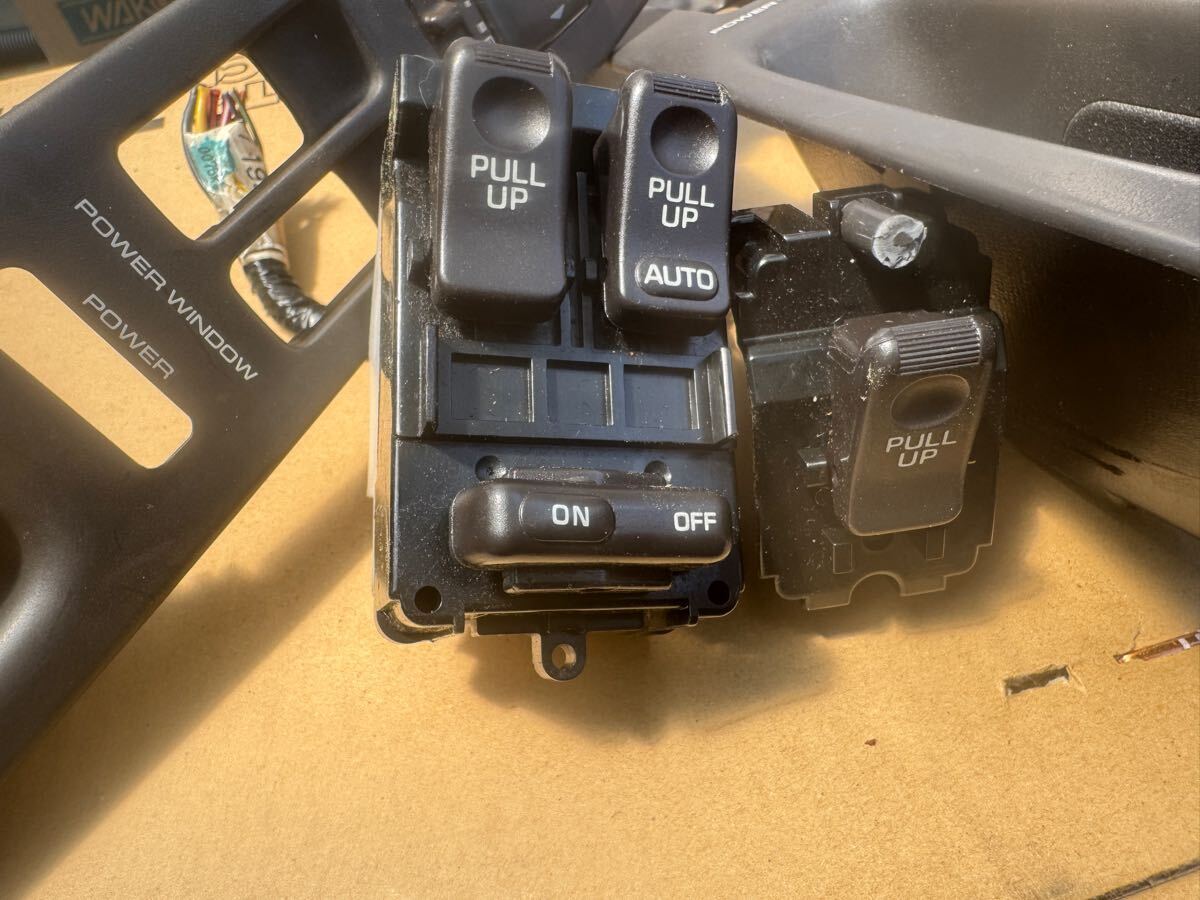 Yahoo!オークション - ユーノスコスモ JC系 JCESE ’90 20B-REW 純正 ...