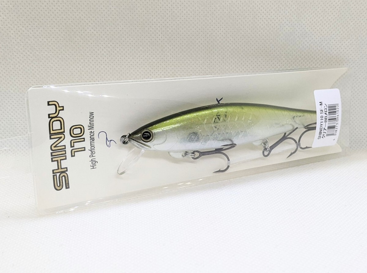 Yahoo!オークション - REVONIK レヴォニック シンディ110SF-M シンディ...