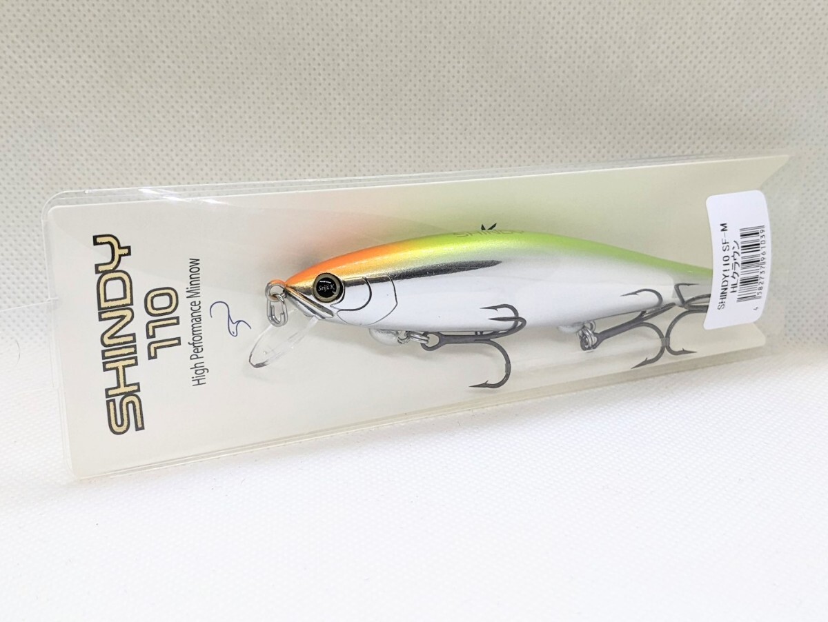 Yahoo!オークション - REVONIK レヴォニック シンディ110SF-M シンディ...