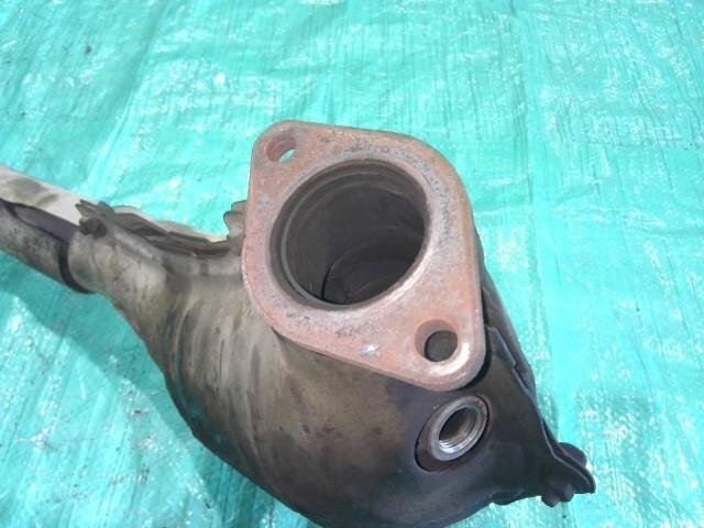 Yahoo!オークション - スバル GG2 GD2 EJ15 EJ152 M4 触媒 ショクバイ...