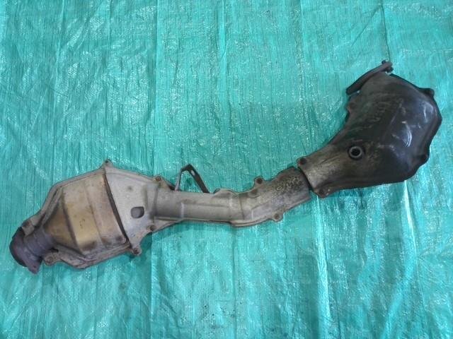 Yahoo!オークション - スバル GG2 GD2 EJ15 EJ152 M4 触媒 ショクバイ...