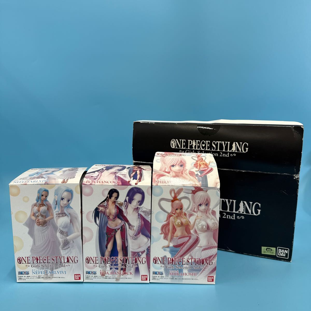 Yahoo!オークション - 【B347-4】ワンピース 「FILM Z BOOK (プライズ...