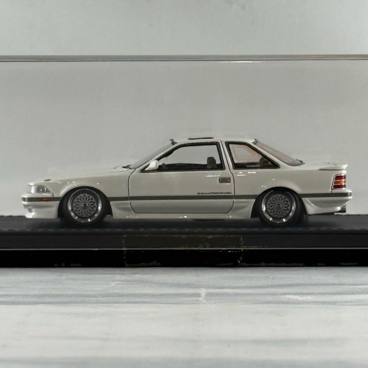 Yahoo!オークション - 【B471-4】トヨタ ソアラ 2.0 GT-TWIN TURBO L w...