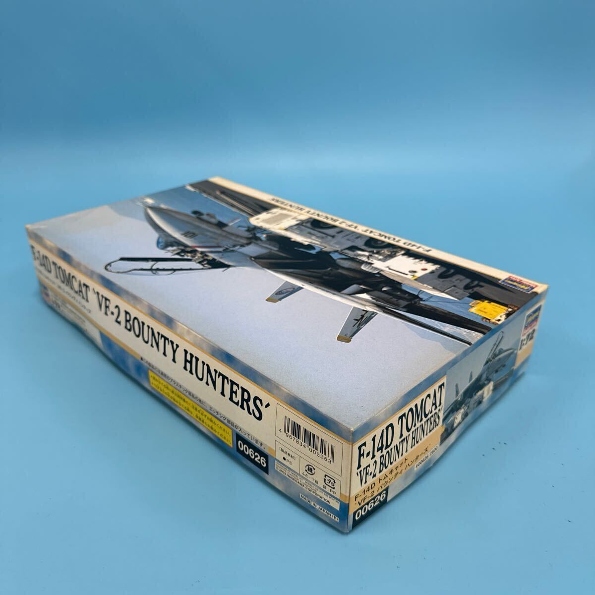 Yahoo!オークション - 【B519-4】プラモデル アメリカ海軍 艦上戦闘機...