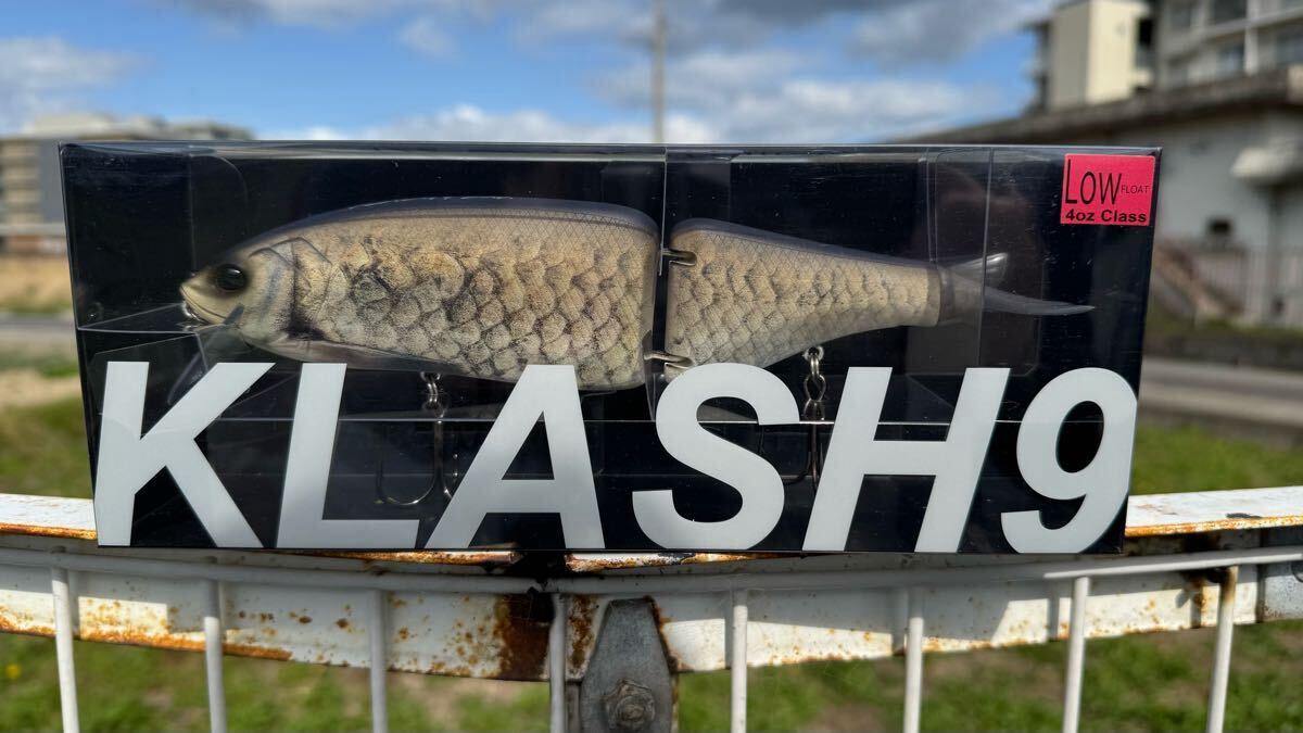 Yahoo!オークション - DRT クラッシュ9Low 256 ニゴロ