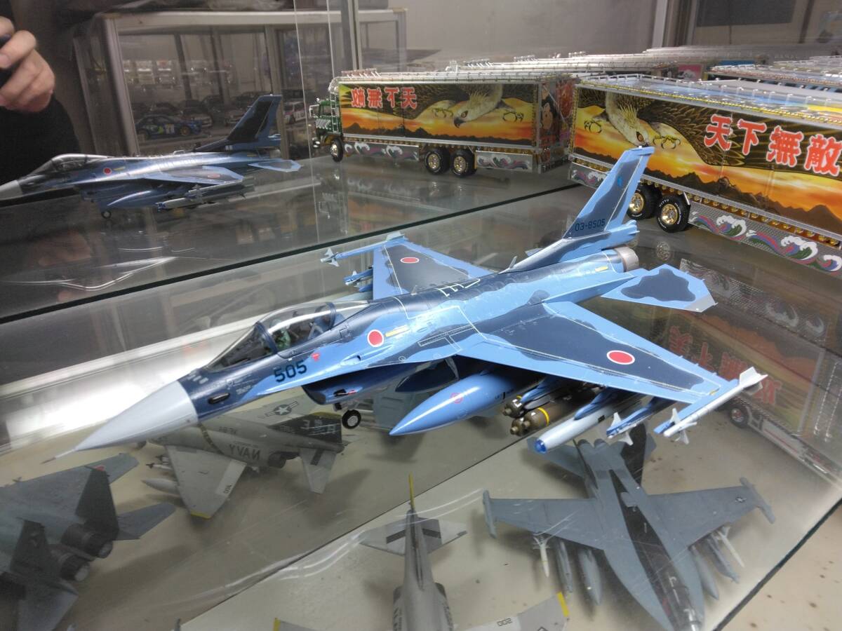 Yahoo!オークション - ハセガワ1/48F-2A