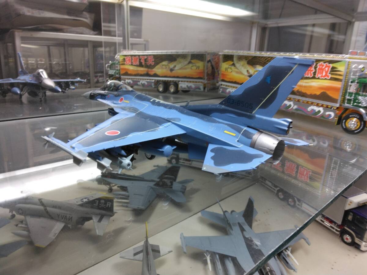 Yahoo!オークション - ハセガワ1/48F-2A