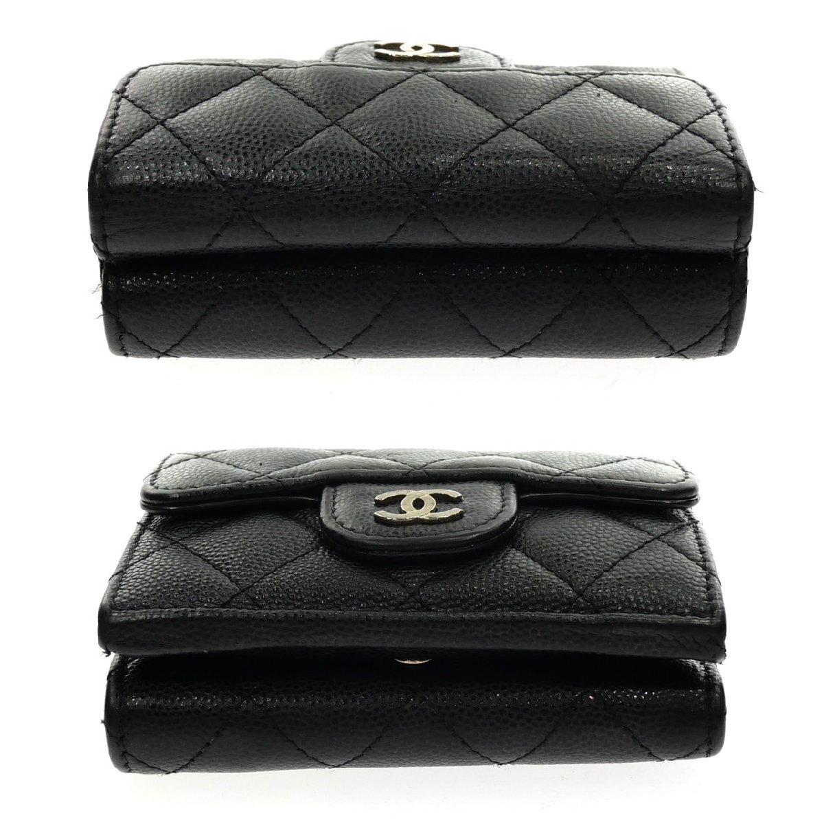 1円スタート CHANEL シャネル マトラッセ クラシックスモール 1円スタート CHANEL シャネル マトラッセ クラシックスモール