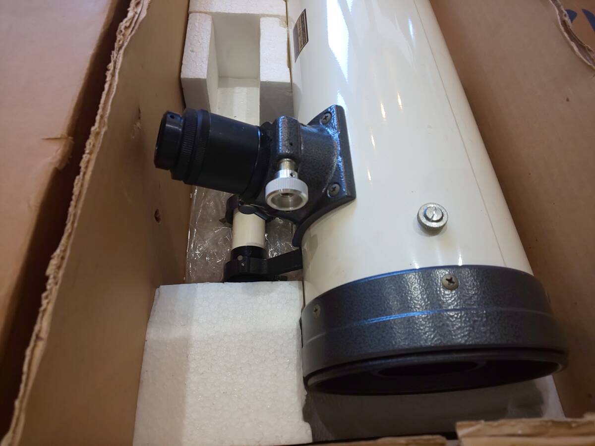 Yahoo!オークション - 67048 ミザール望遠鏡 AR-100SL 三脚 TELESCOPE ...