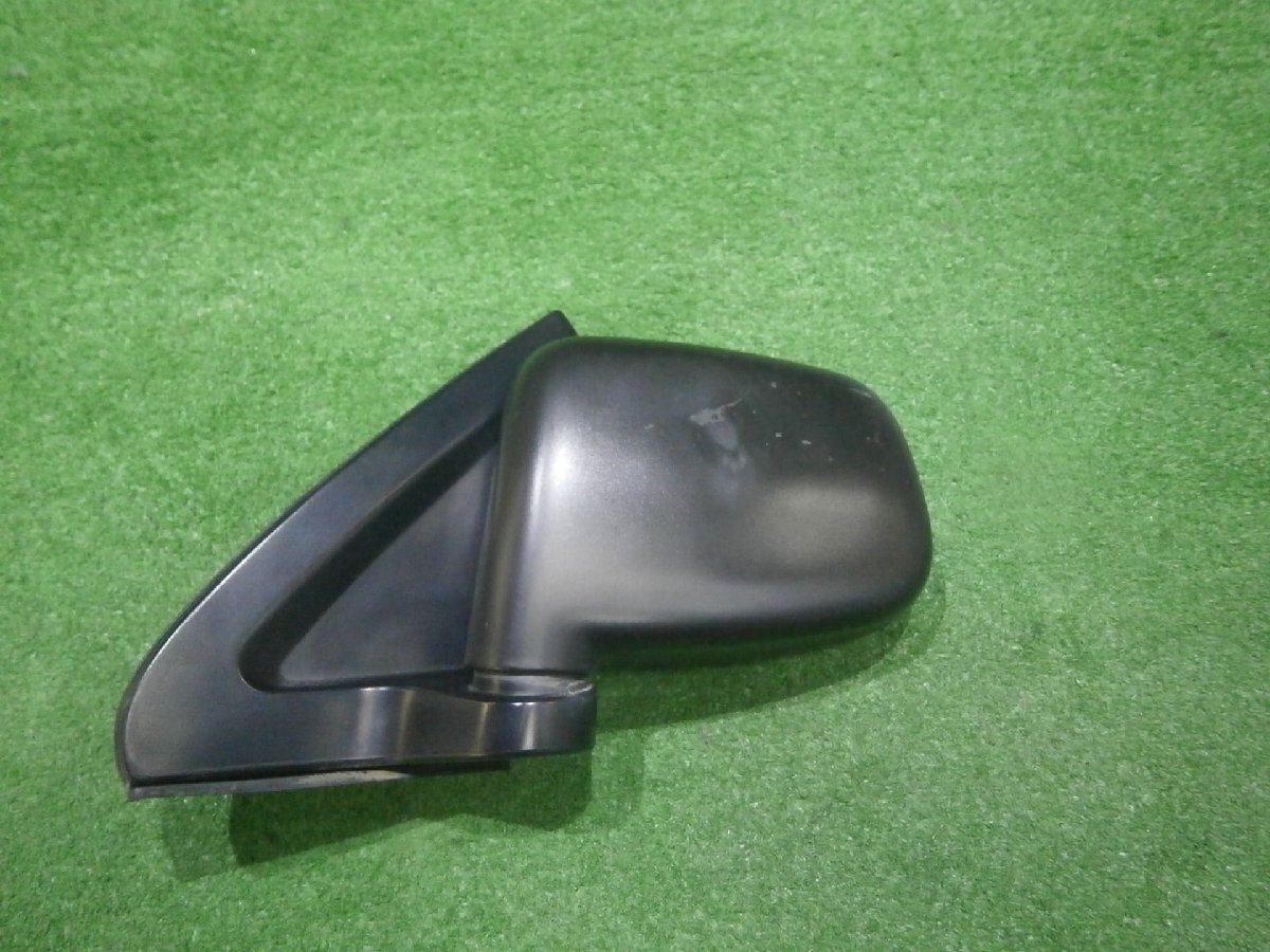 Yahoo!オークション - 三菱 ミニカ H42V 左ドアミラー