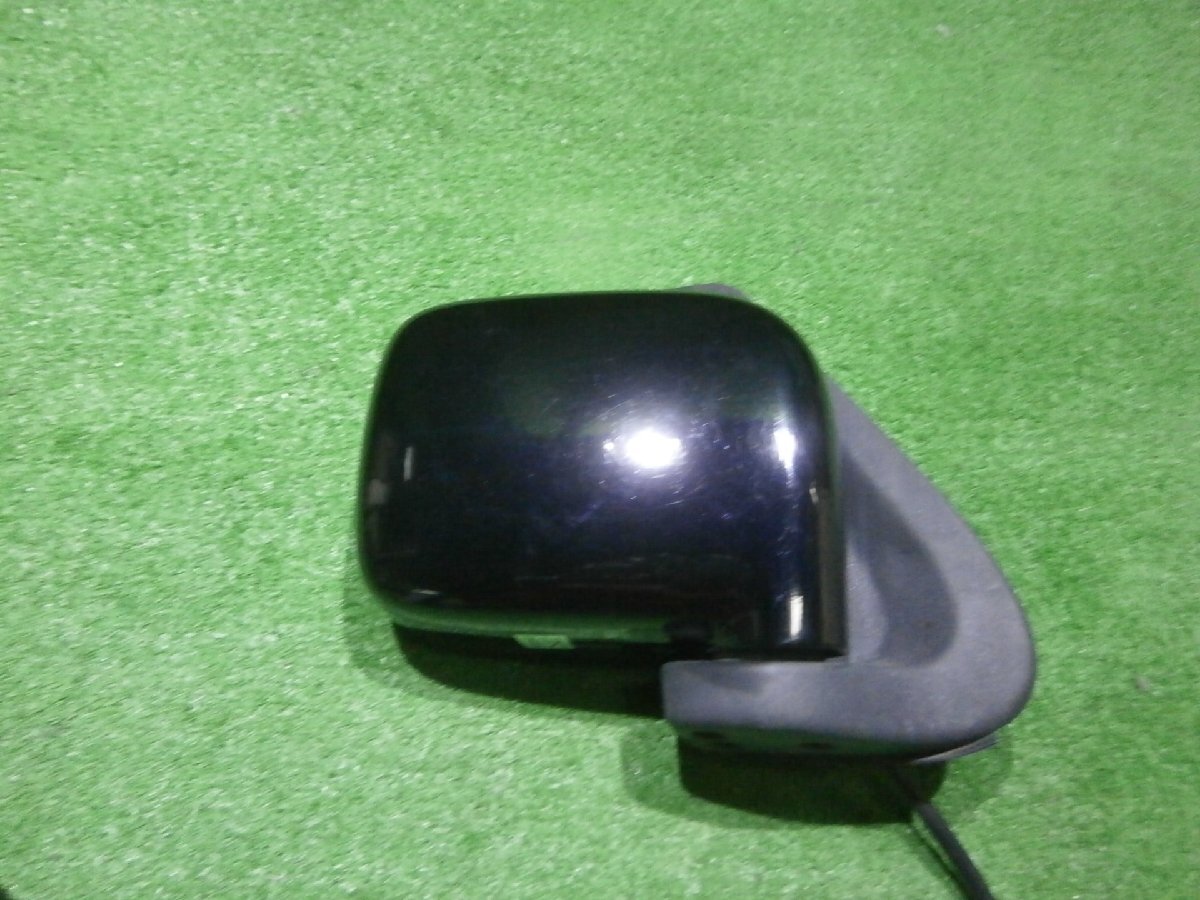Yahoo!オークション - ホンダ ザッツ JD2 右ドアミラー