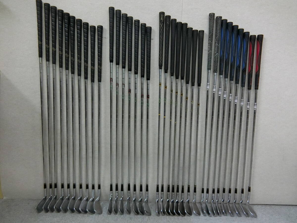 Yahoo!オークション - F762 Wilson ウィルソン Walter Hagen ウォルタ...