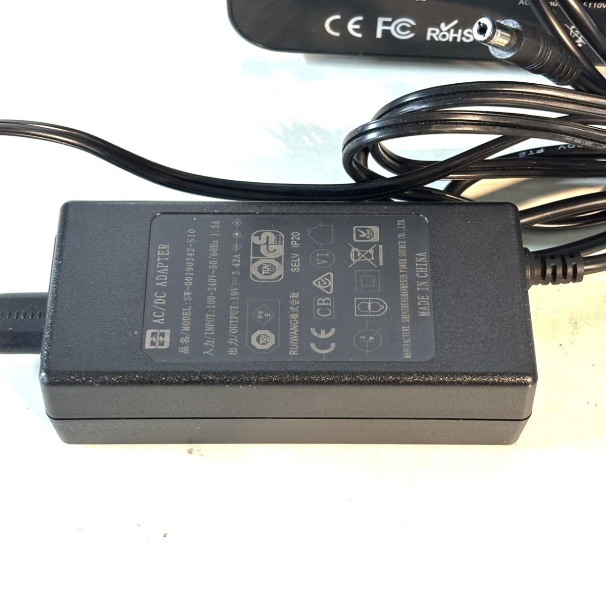 Yahoo!オークション - FLOUREON ポータブル電源 大容量 300Wh(3.7V/800...